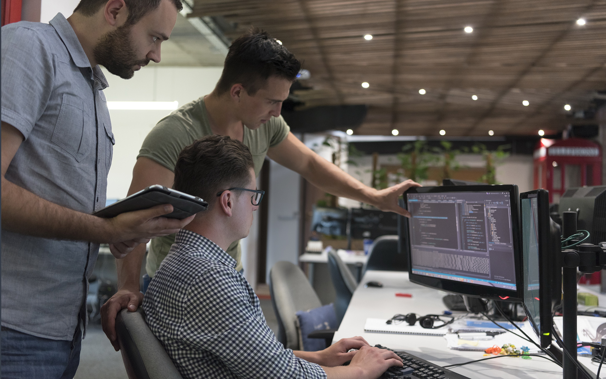 Reporting Software - Say Goodbye To Frustration