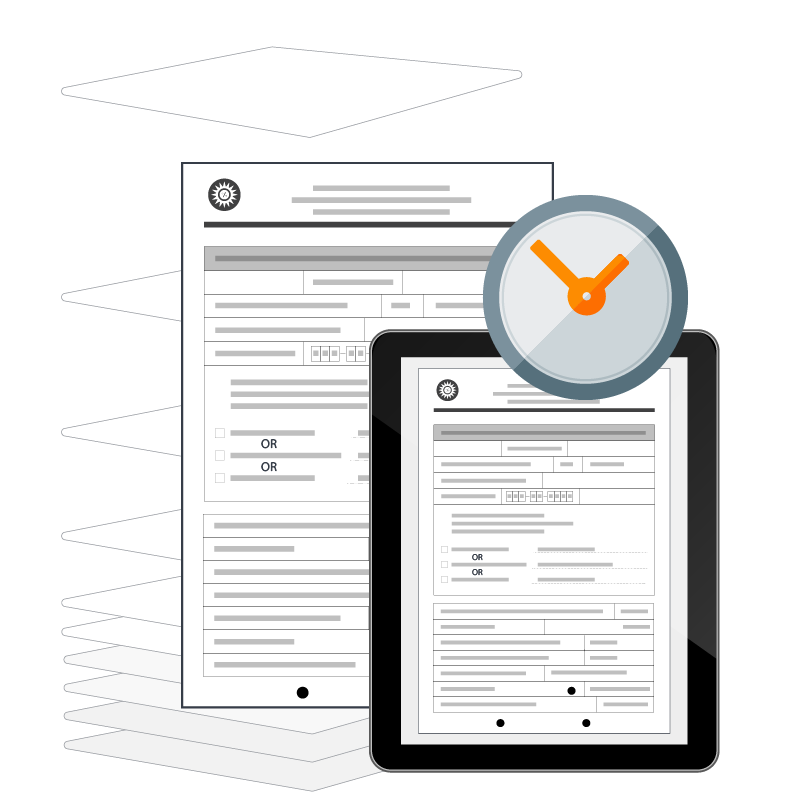 Simple, Easy & Seamless DocGen Integration Software | Windward Studios