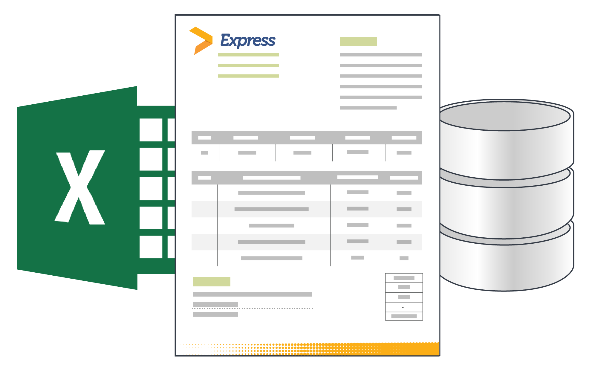 How It Works - What is Document Generation? | Windward STudios