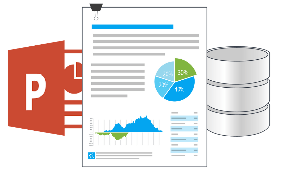 How It Works - What is Document Generation? | Windward STudios