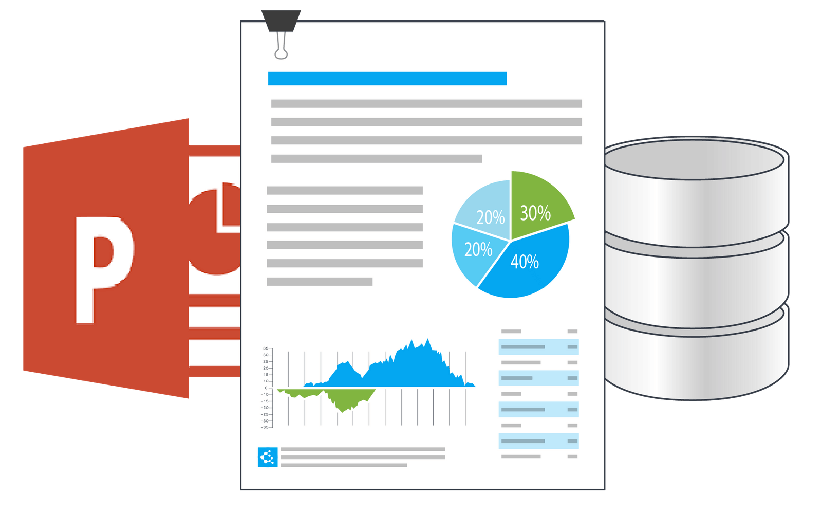 How It Works - What is Document Generation? | Windward STudios