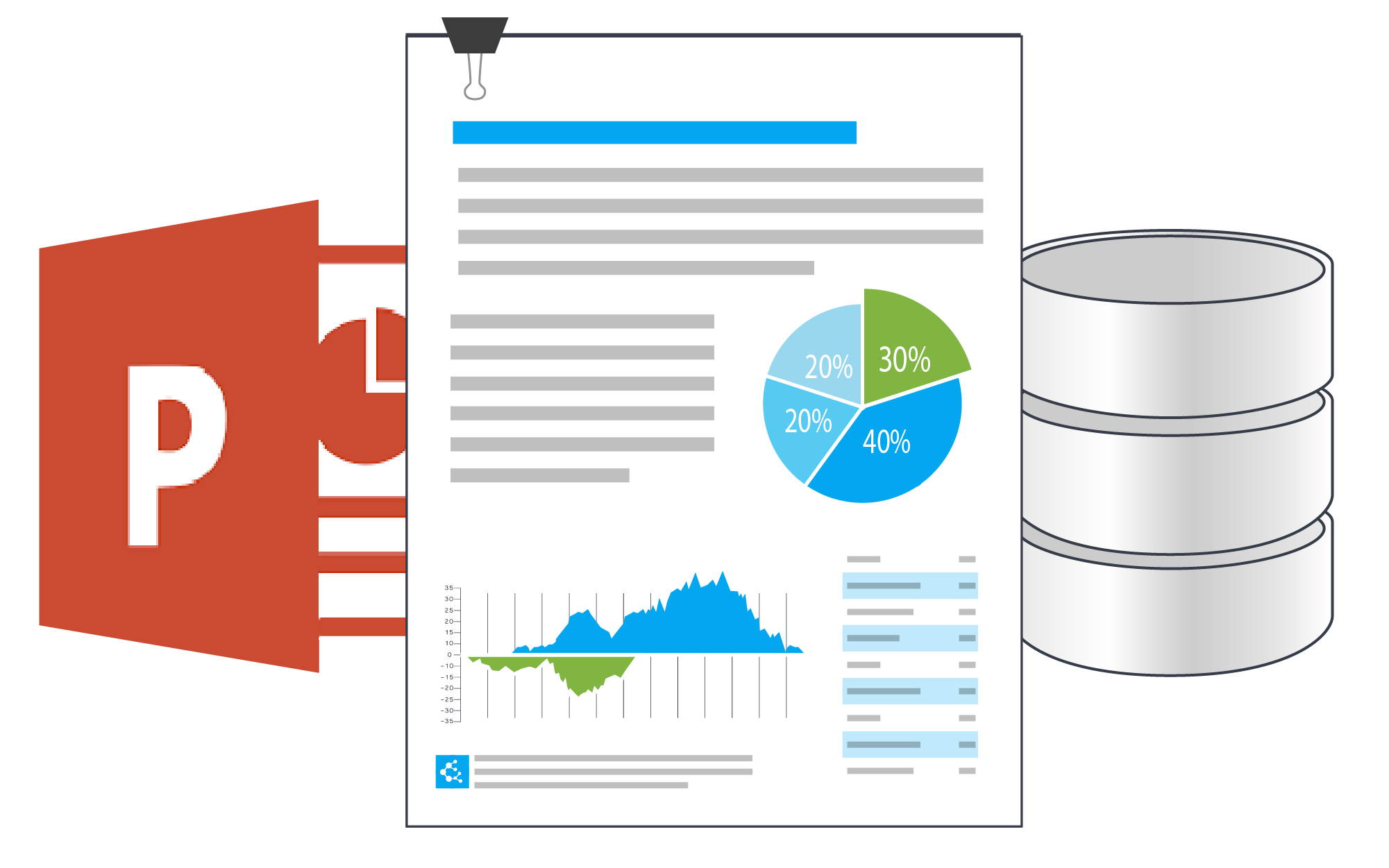 How It Works - What is Document Generation? | Windward STudios