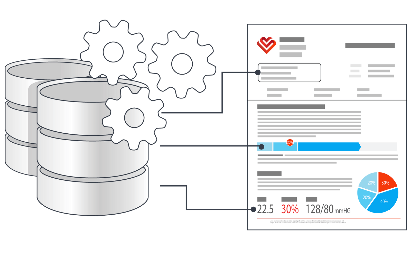 How It Works - What is Document Generation? | Windward STudios