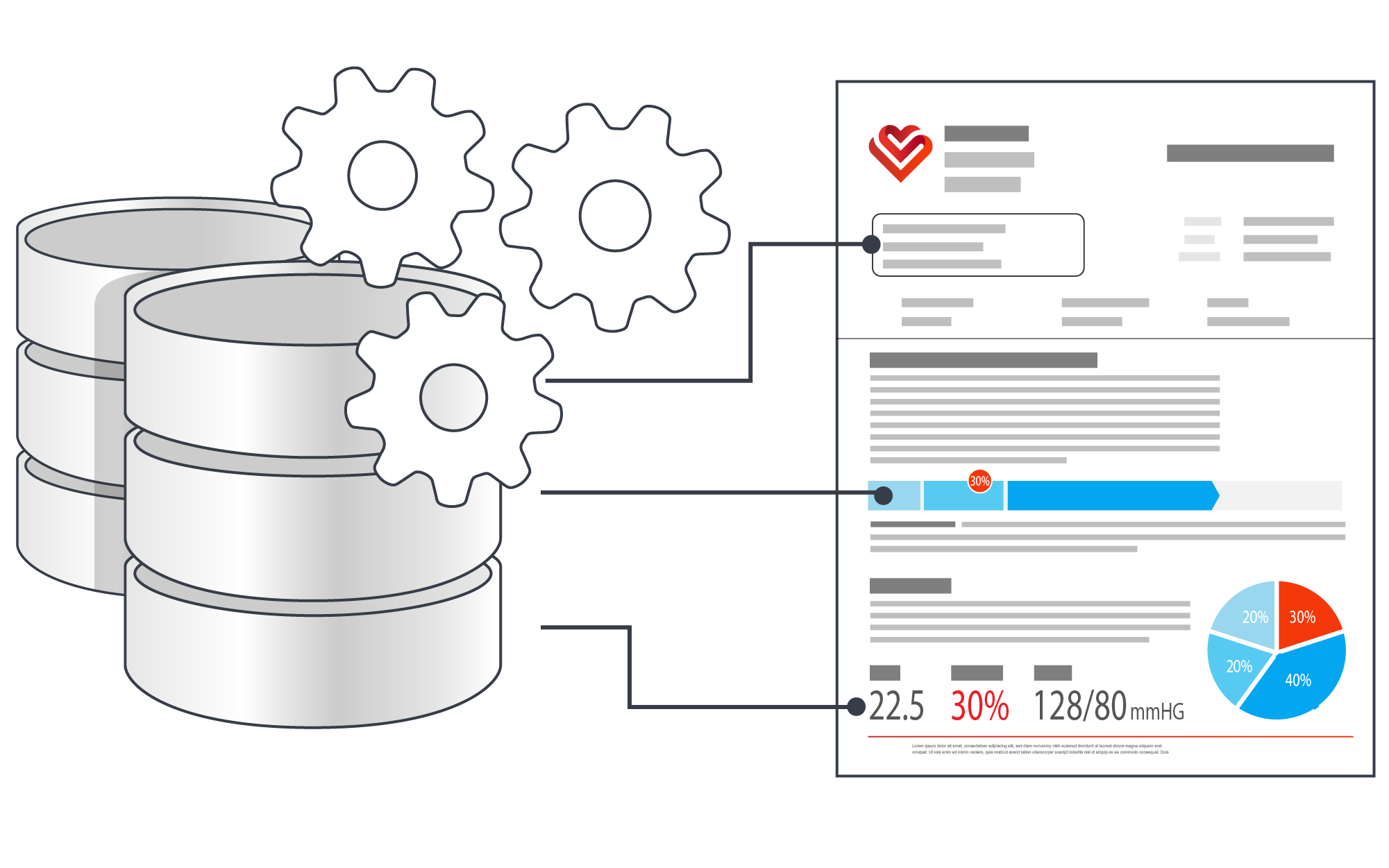 How It Works - What is Document Generation? | Windward STudios