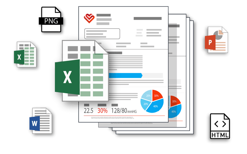 How It Works - What is Document Generation? | Windward STudios