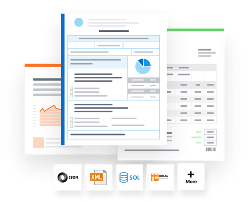 Document Automation Software Trusted By 2000 Customers