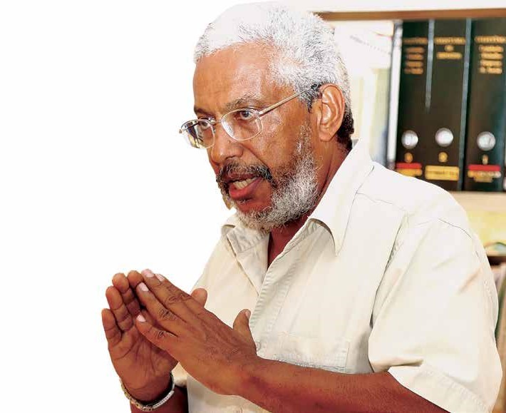 CONVERSA NA MULEMBA - LIBERDADE DE IMPRENSA: TRISTEZA NÃO TEM FIM?