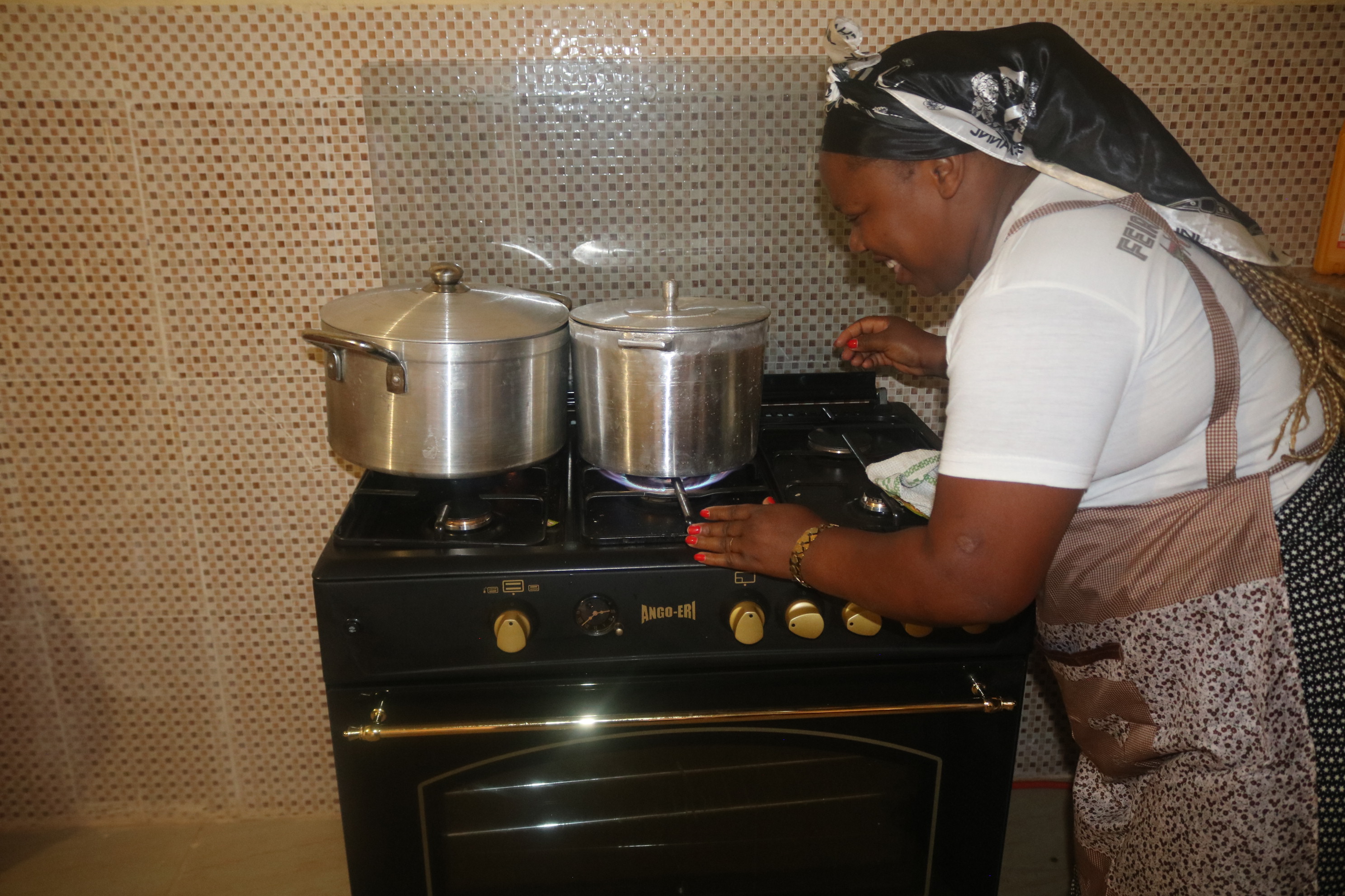 Cooperativa Kanivete Kangombe ganha um centro de transformação de ...