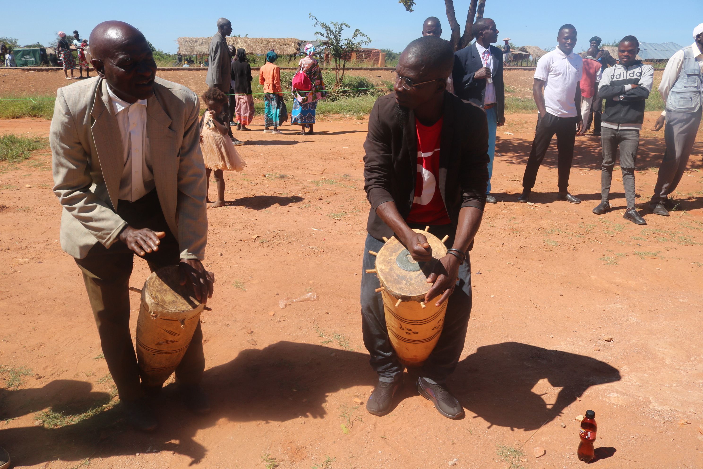 Cooperativa Kanivete Kangombe ganha um centro de transformação de ...