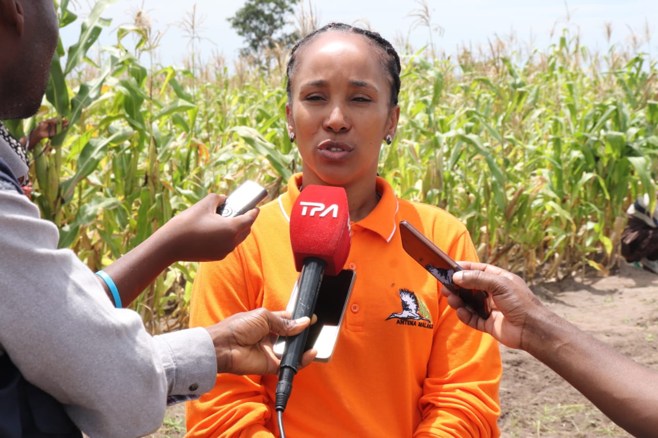 Mais de dois mil produtores agrupados em Associações e Cooperativas ...