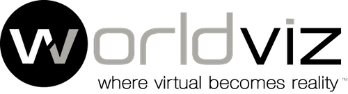 WorldViz - Virtual Reality for Training and Research