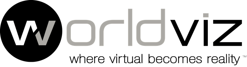 WorldViz - Virtual Reality for Training and Research