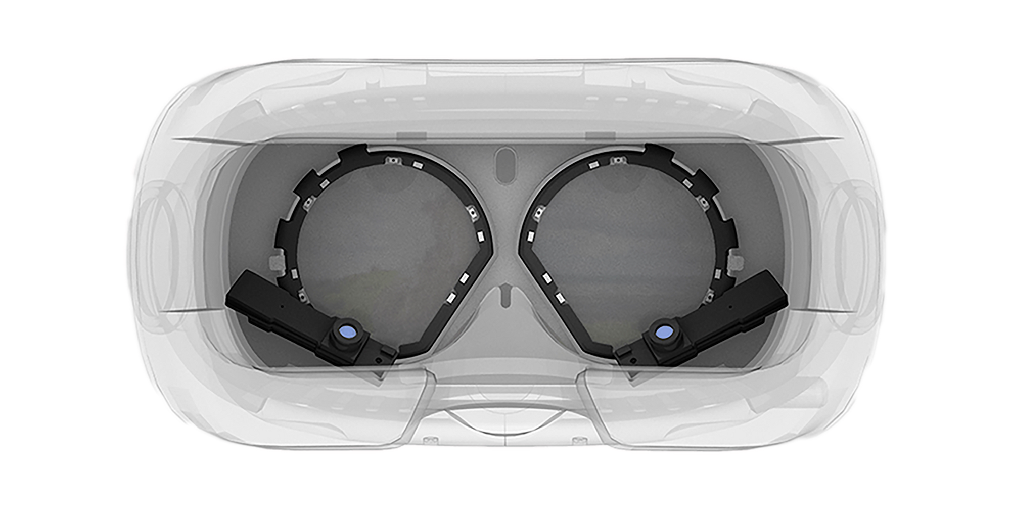 Virtual Reality Eye Tracking for Research | WorldViz