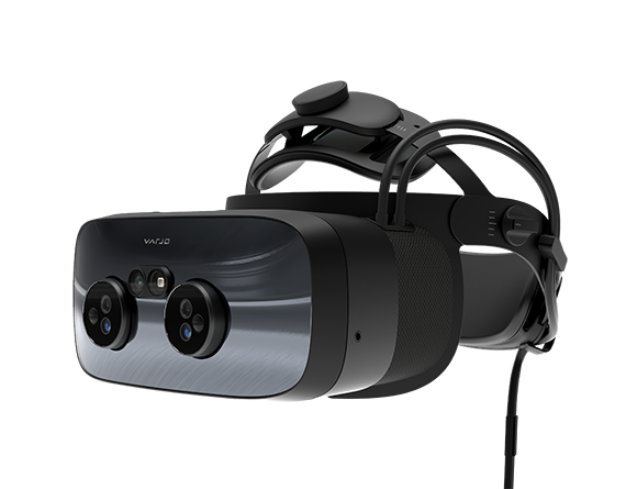 Vizard Supported Devices | WorldViz