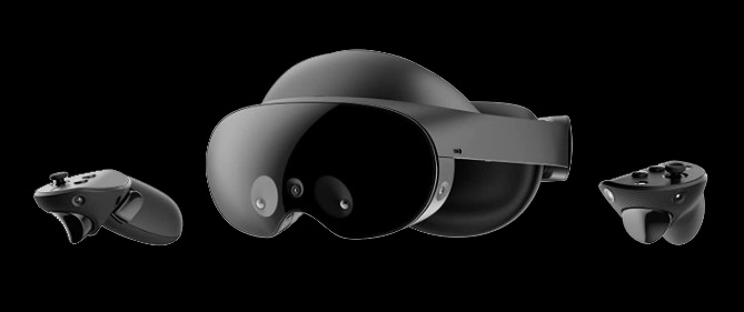 Virtual Reality Eye Tracking for Research | WorldViz