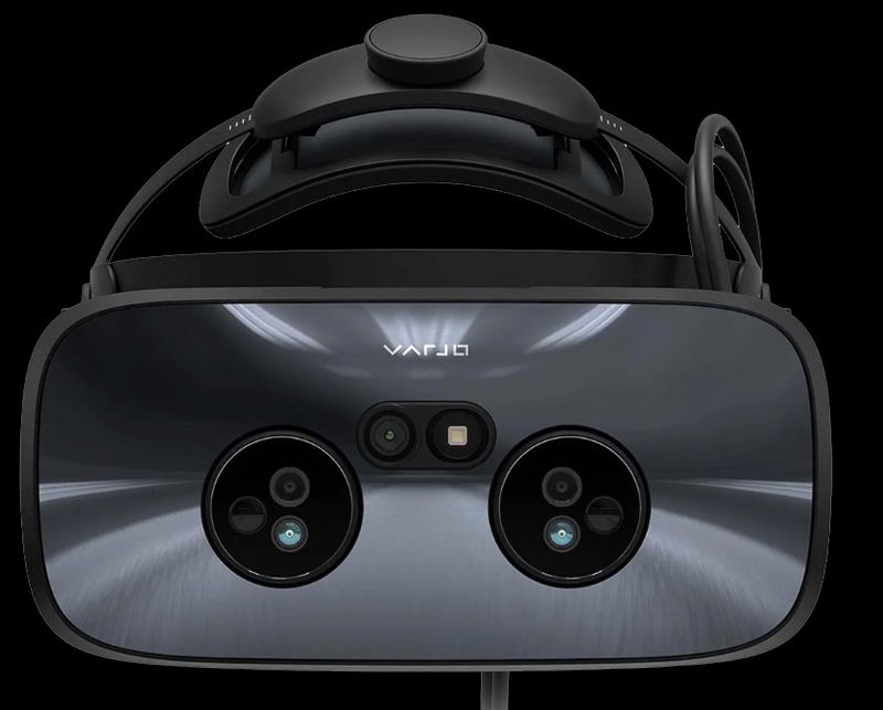 Virtual Reality Eye Tracking for Research | WorldViz