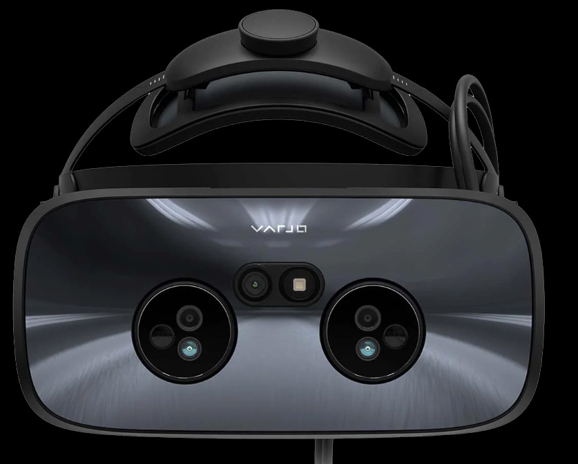 Virtual Reality Eye Tracking for Research | WorldViz