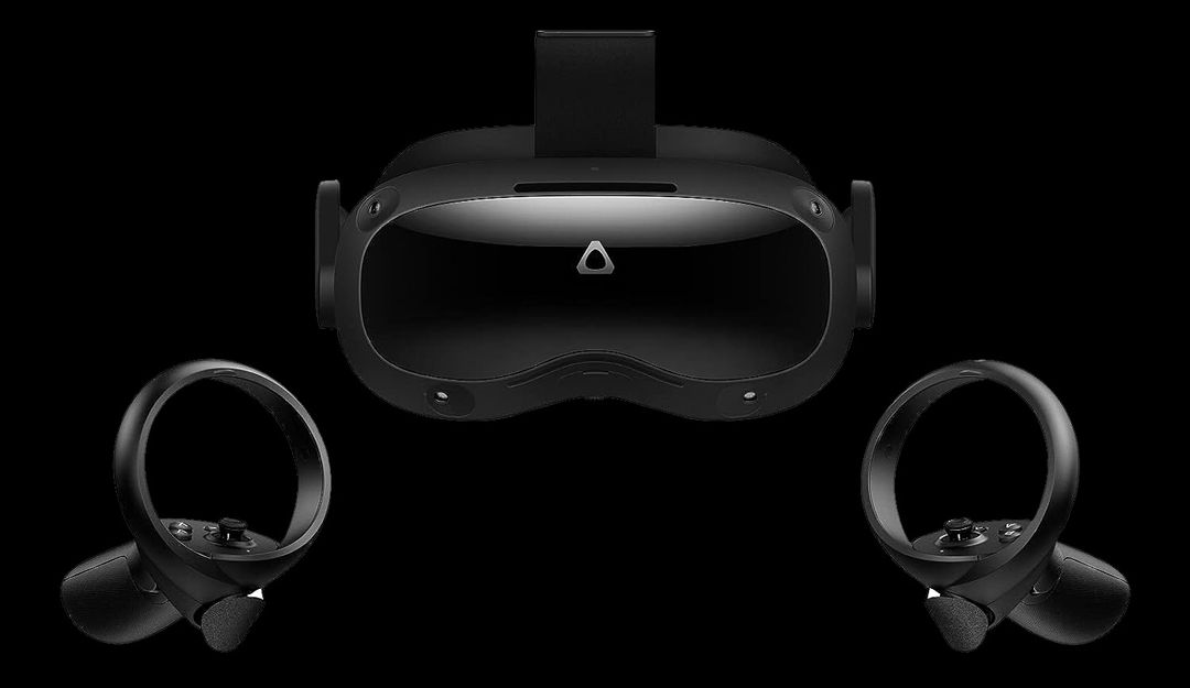 Virtual Reality Eye Tracking for Research | WorldViz