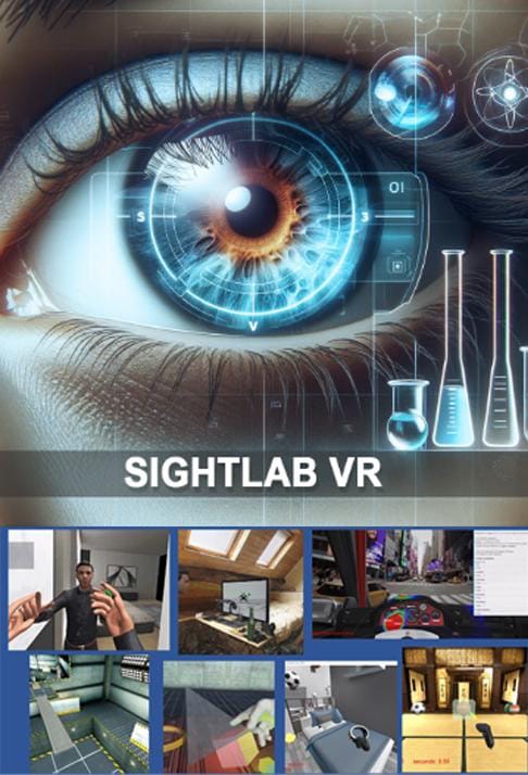 Virtual Reality Software Downloads