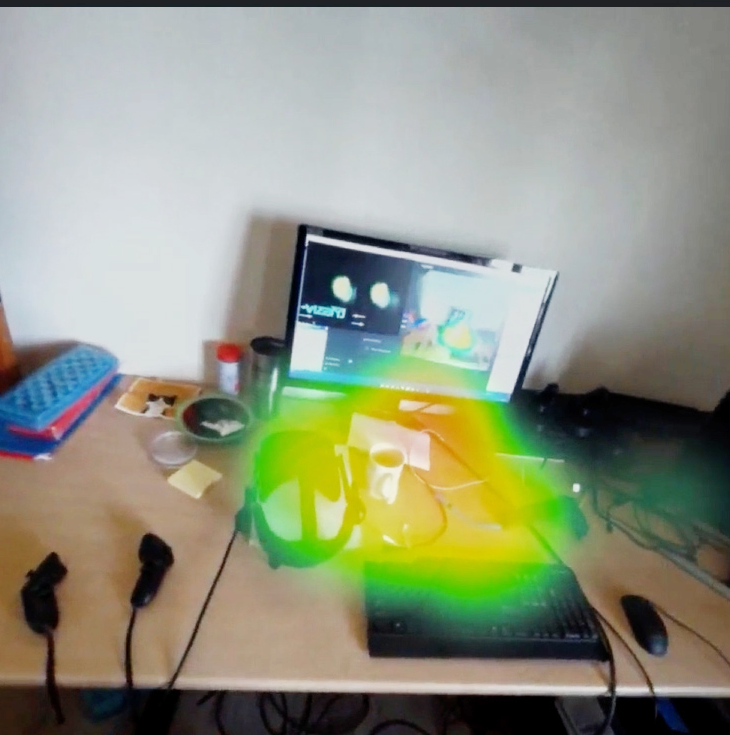 Virtual Reality Experiment Generator For Research