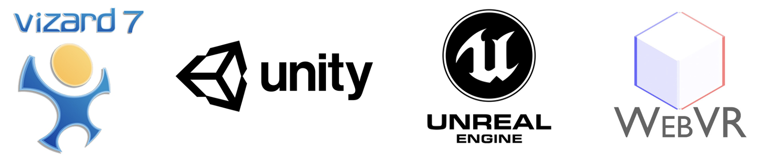 Custom Virtual Reality Development