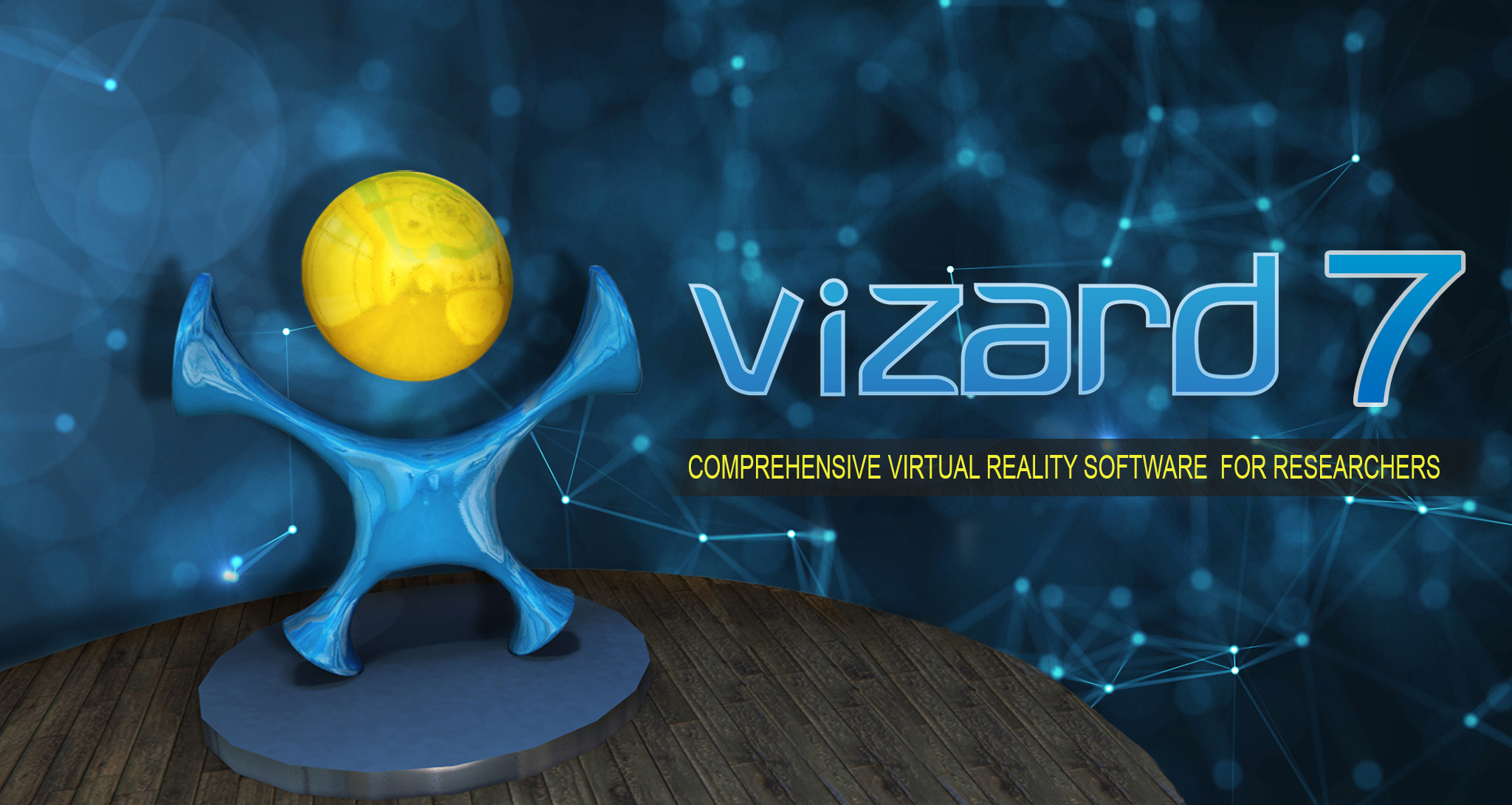 Vizard 7 Now Available With Upgraded Python Version and More!