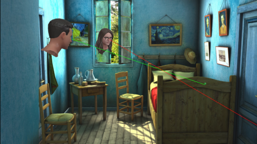 Harnessing the Full Spectrum of Meta Quest Pro's Tracking Capabilities ...