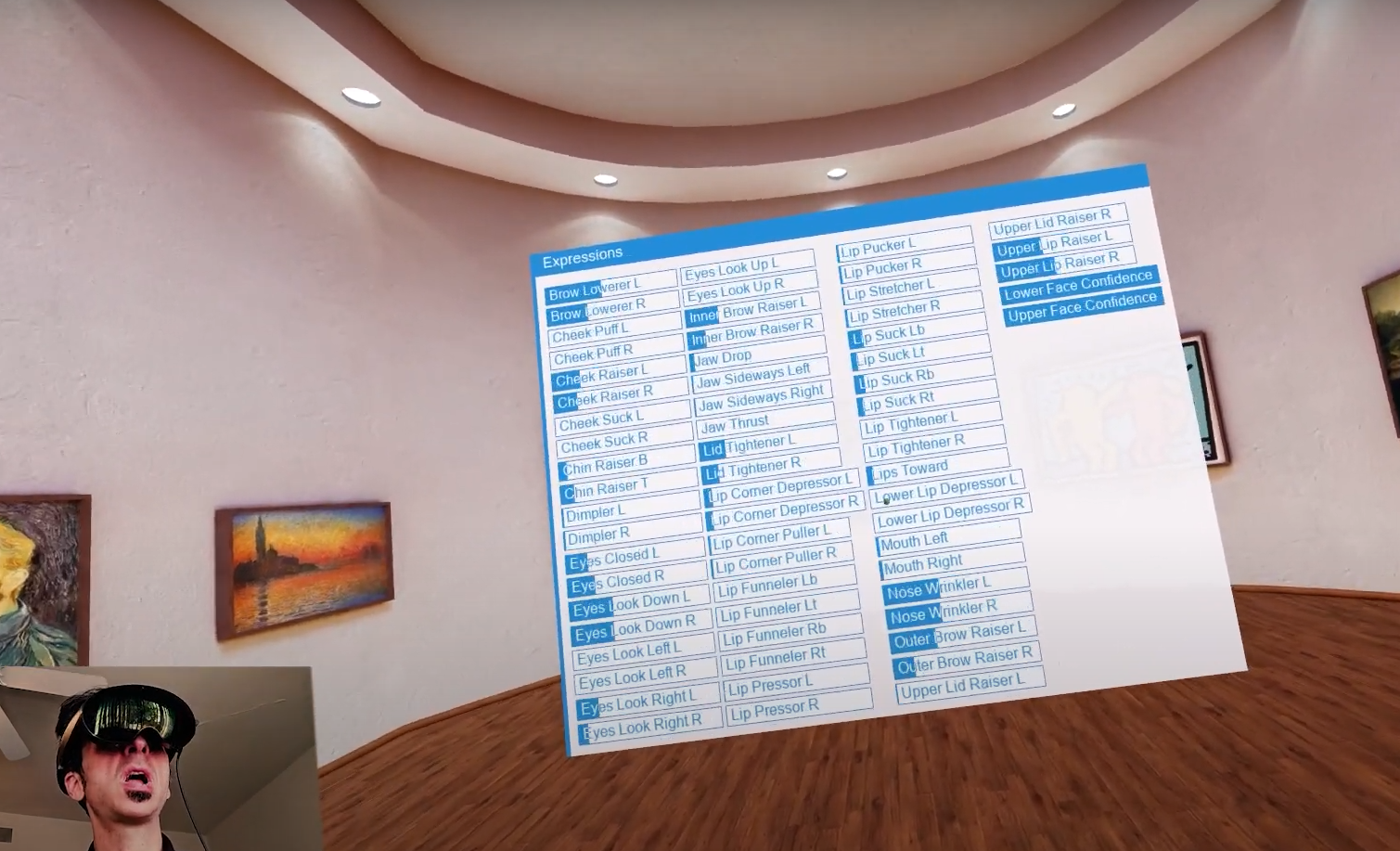 Harnessing the Full Spectrum of Meta Quest Pro's Tracking Capabilities ...