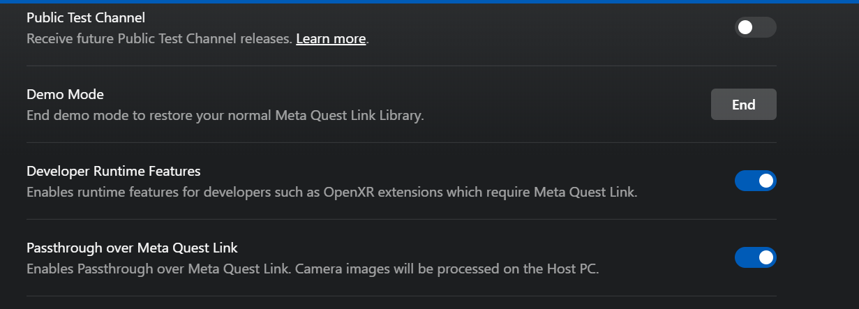 How to Set Up Meta Quest 3 for Vizard and SightLab VR