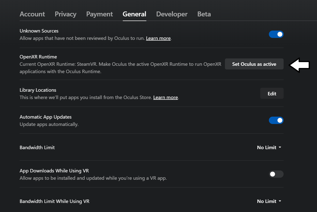 How to Set Up Meta Quest 3 for Vizard and SightLab VR