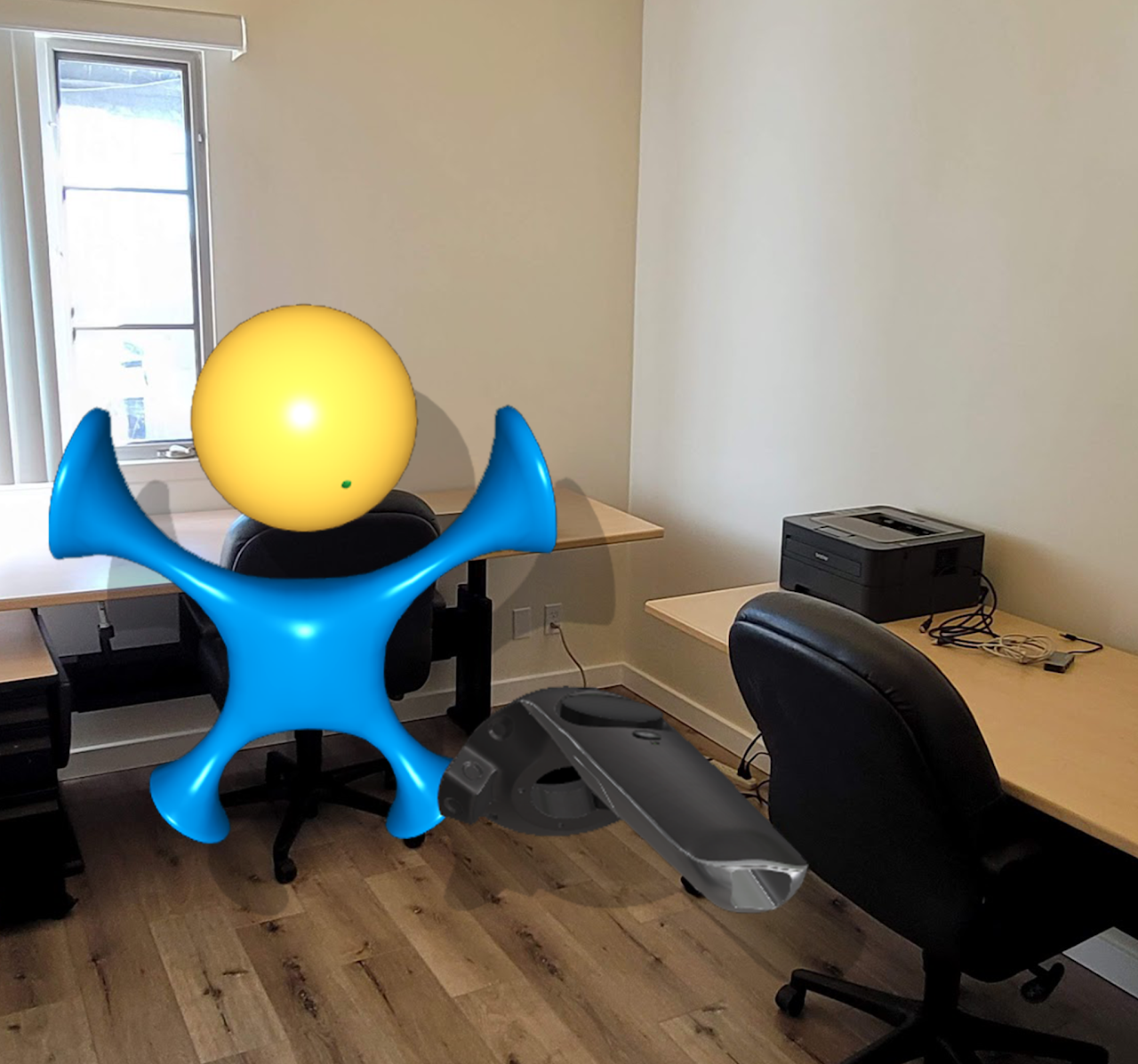 How to Set Up Meta Quest 3 for Vizard and SightLab VR