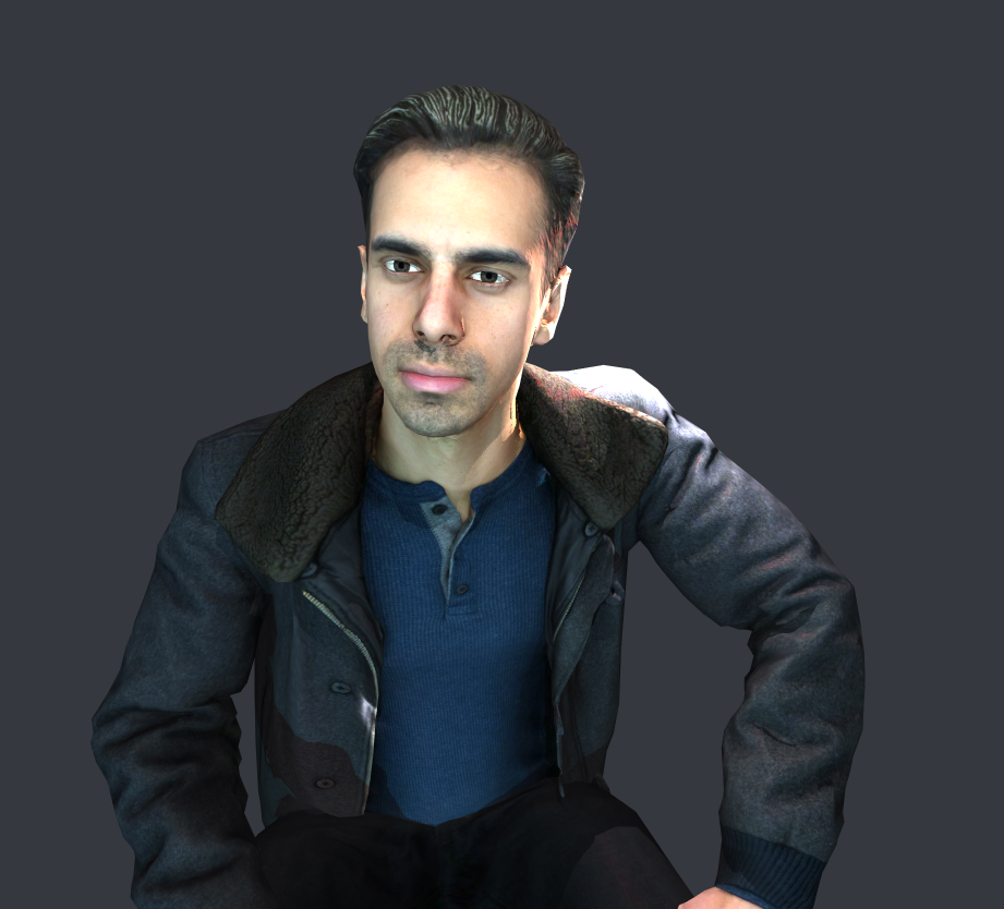 How to Leverage AI Agents in a VR Lab