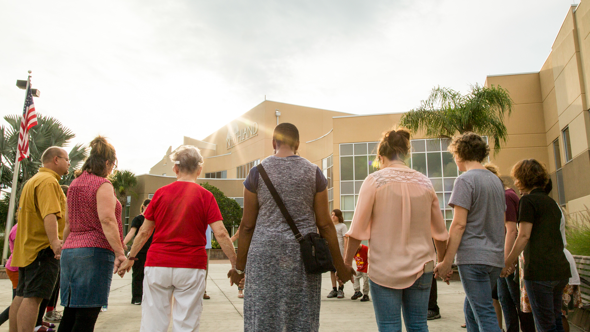 Walking in Prayer - Northland Church