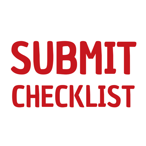+100 Startup Directories to Submit Your Startup - Submit Checklist