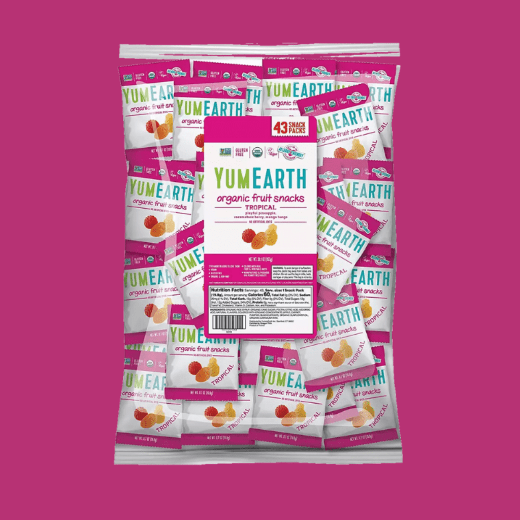+30 Pink Snacks That Will Make Your Day - Eggradients.com