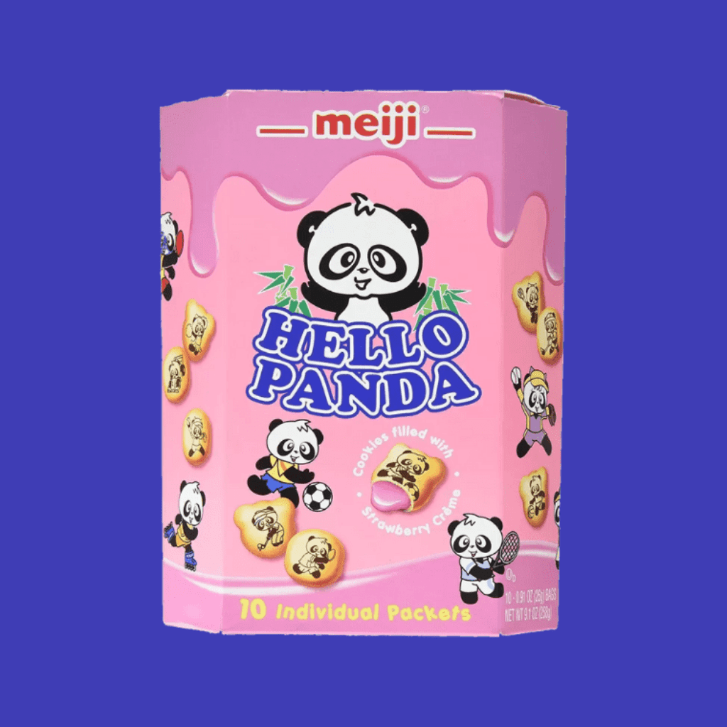 +30 Pink Snacks That Will Make Your Day - Eggradients.com