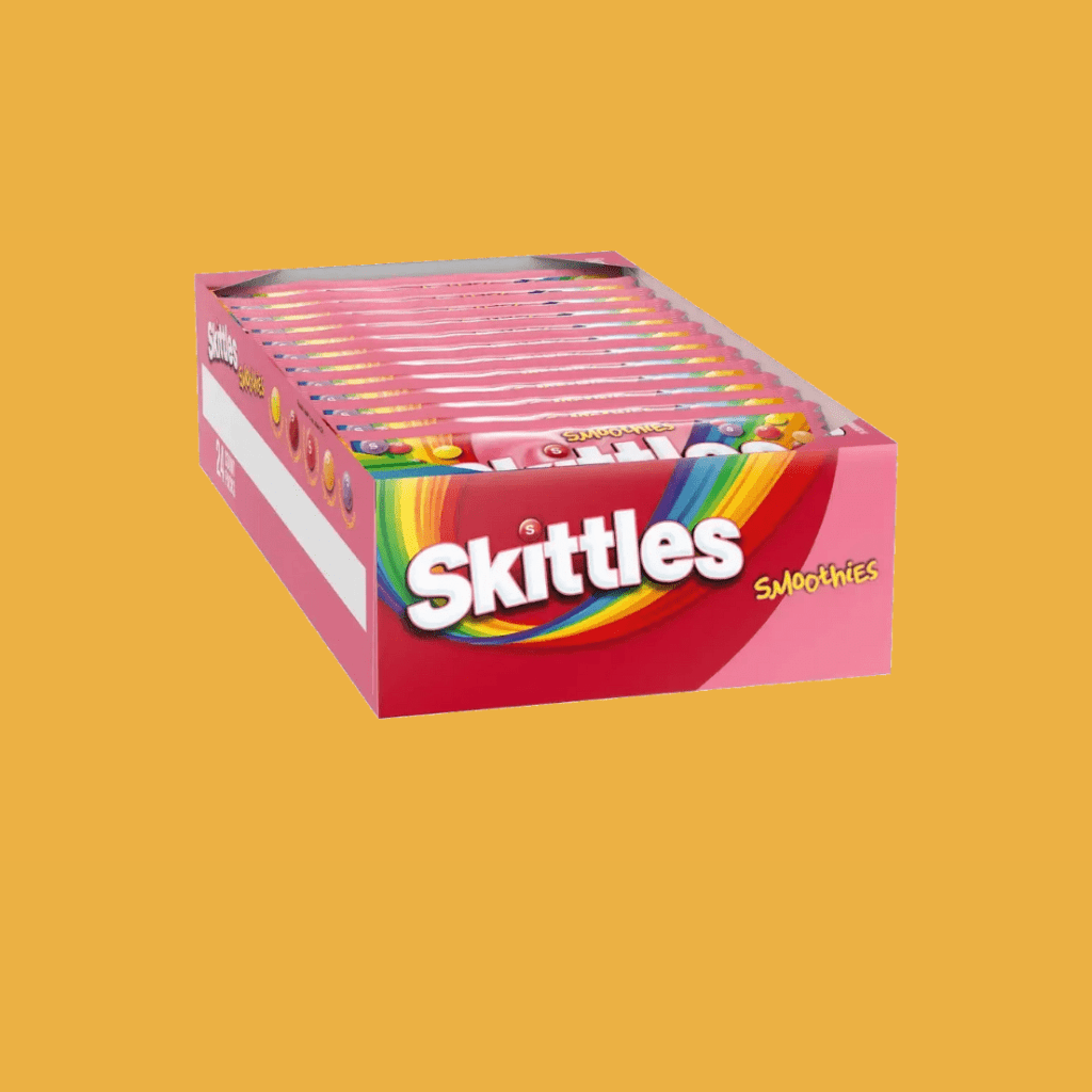 +30 Pink Snacks That Will Make Your Day - Eggradients.com
