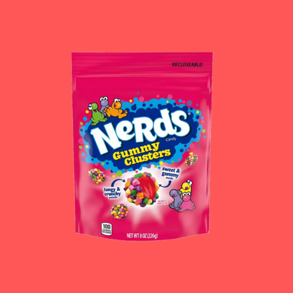 +30 Pink Snacks That Will Make Your Day - Eggradients.com
