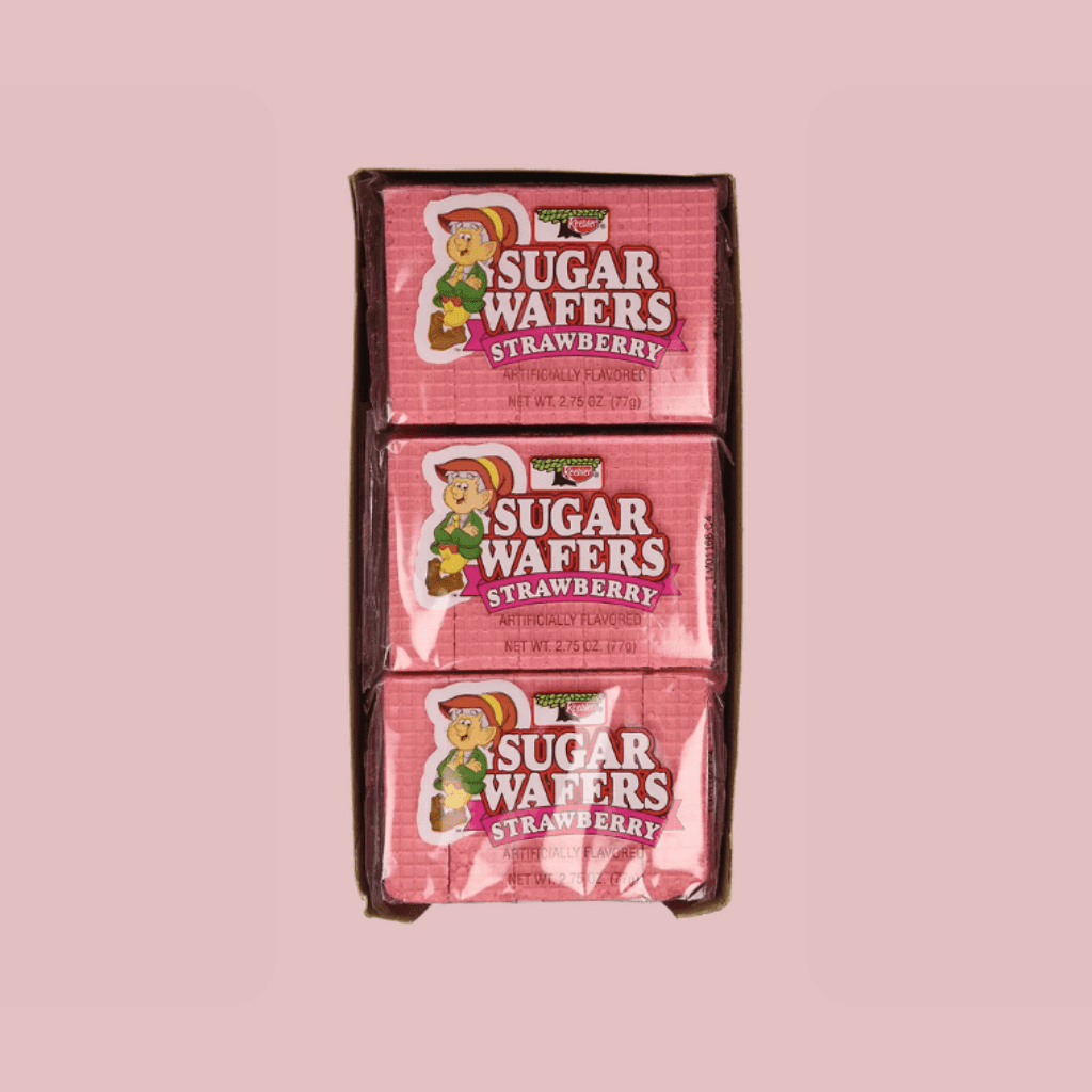+30 Pink Snacks That Will Make Your Day - Eggradients.com
