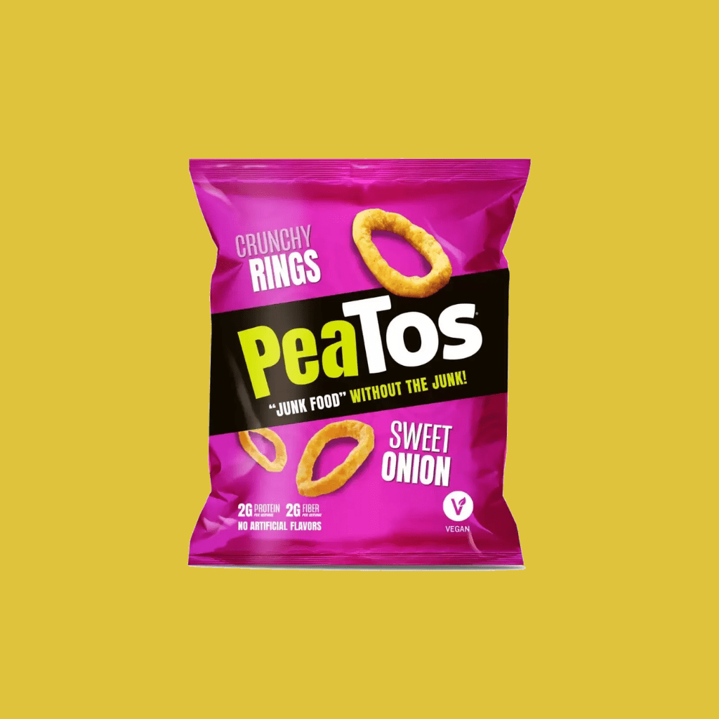 +30 Pink Snacks That Will Make Your Day - Eggradients.com