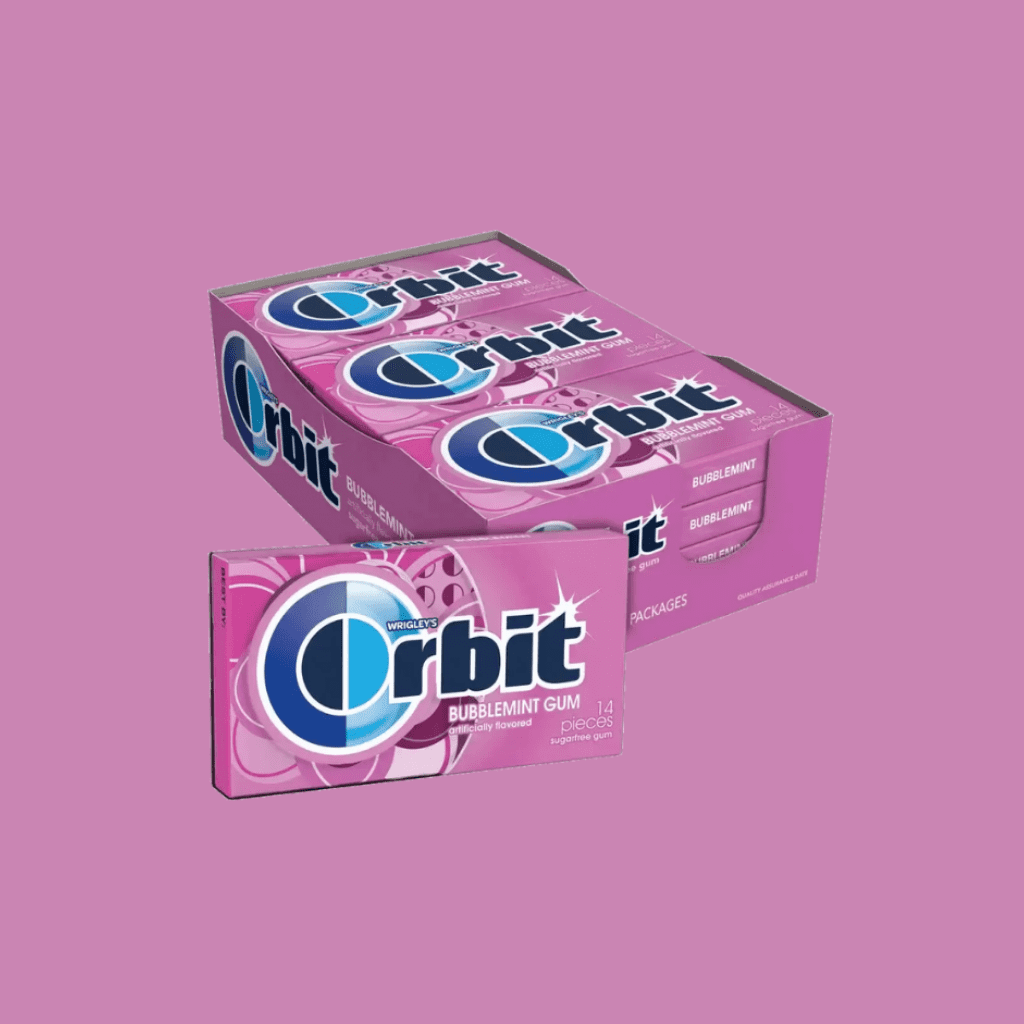 +30 Pink Snacks That Will Make Your Day - Eggradients.com