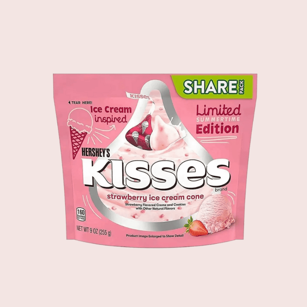 +30 Pink Snacks That Will Make Your Day - Eggradients.com
