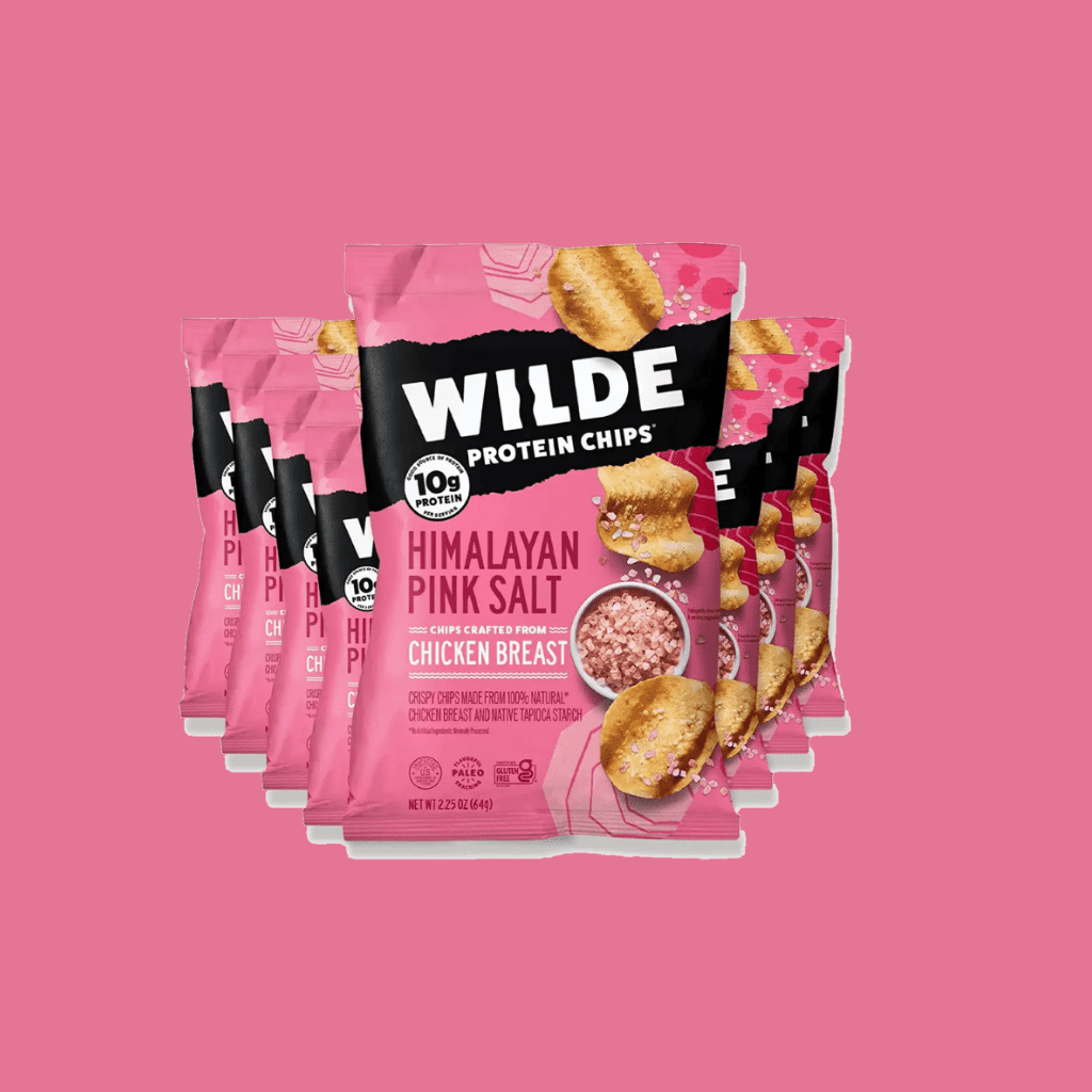 +30 Pink Snacks That Will Make Your Day - Eggradients.com