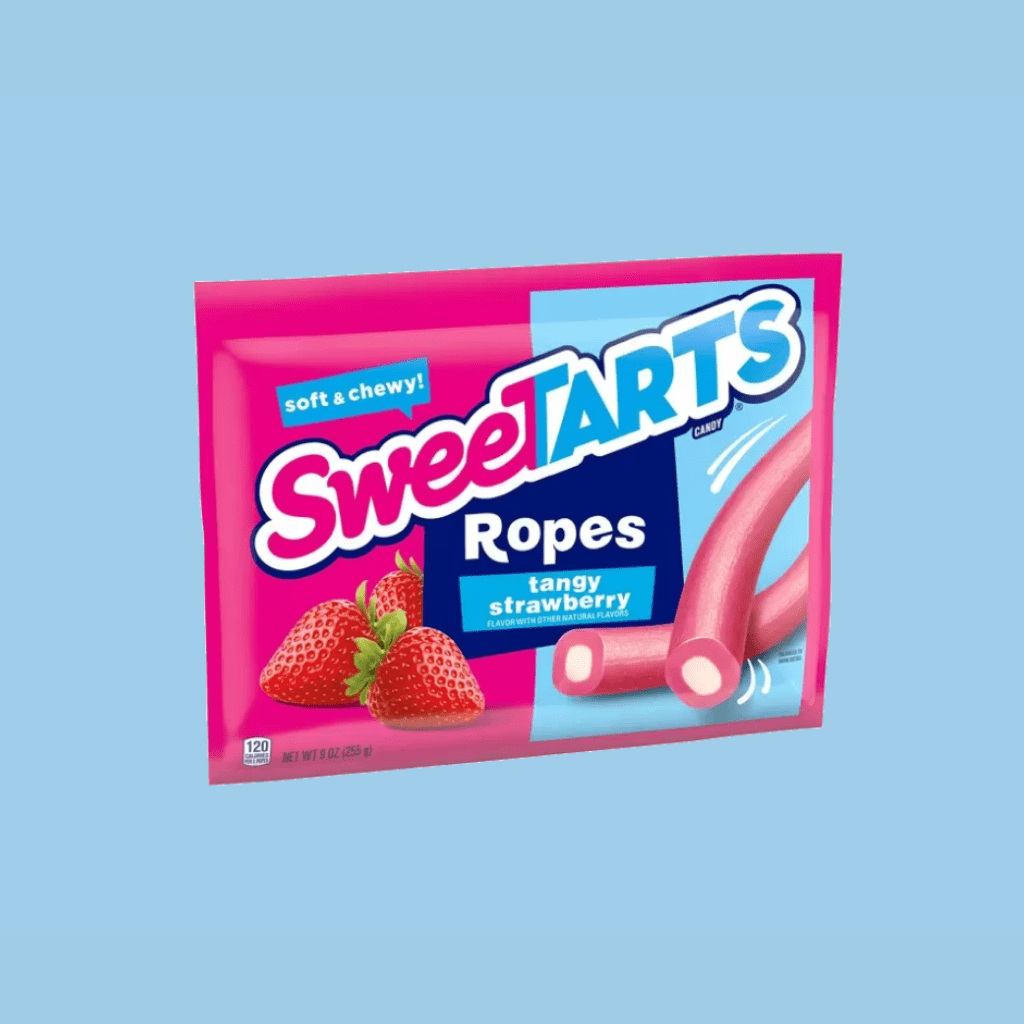 +30 Pink Snacks That Will Make Your Day - Eggradients.com