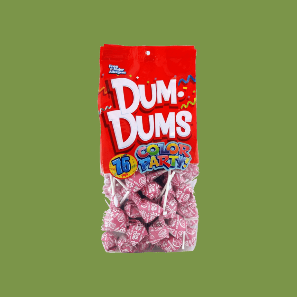 +30 Pink Snacks That Will Make Your Day - Eggradients.com