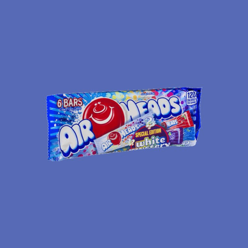 +40 Blue Snacks That's Worth to Try Ones - Eggradients.com