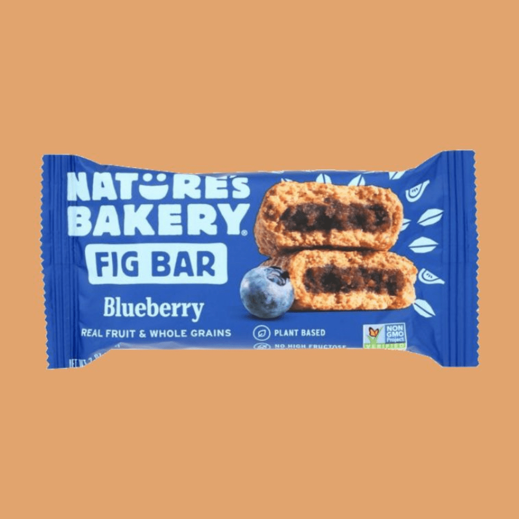 +40 Blue Snacks That's Worth to Try Ones - Eggradients.com