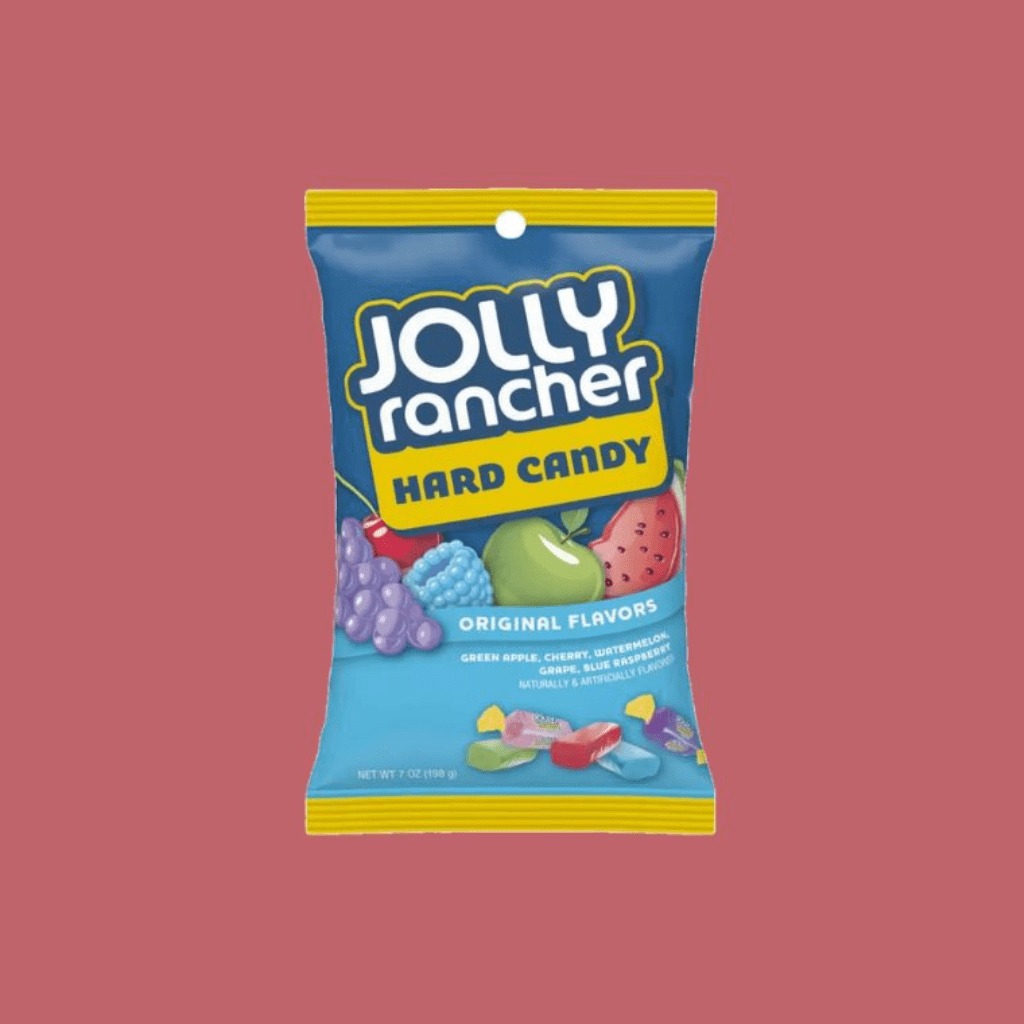 +40 Blue Snacks That's Worth to Try Ones - Eggradients.com