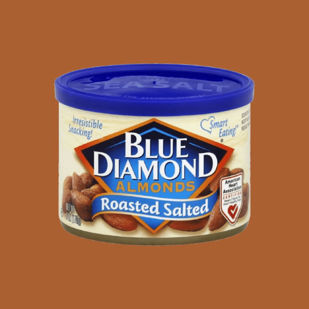 +40 Blue Snacks That's Worth to Try Ones - Eggradients.com