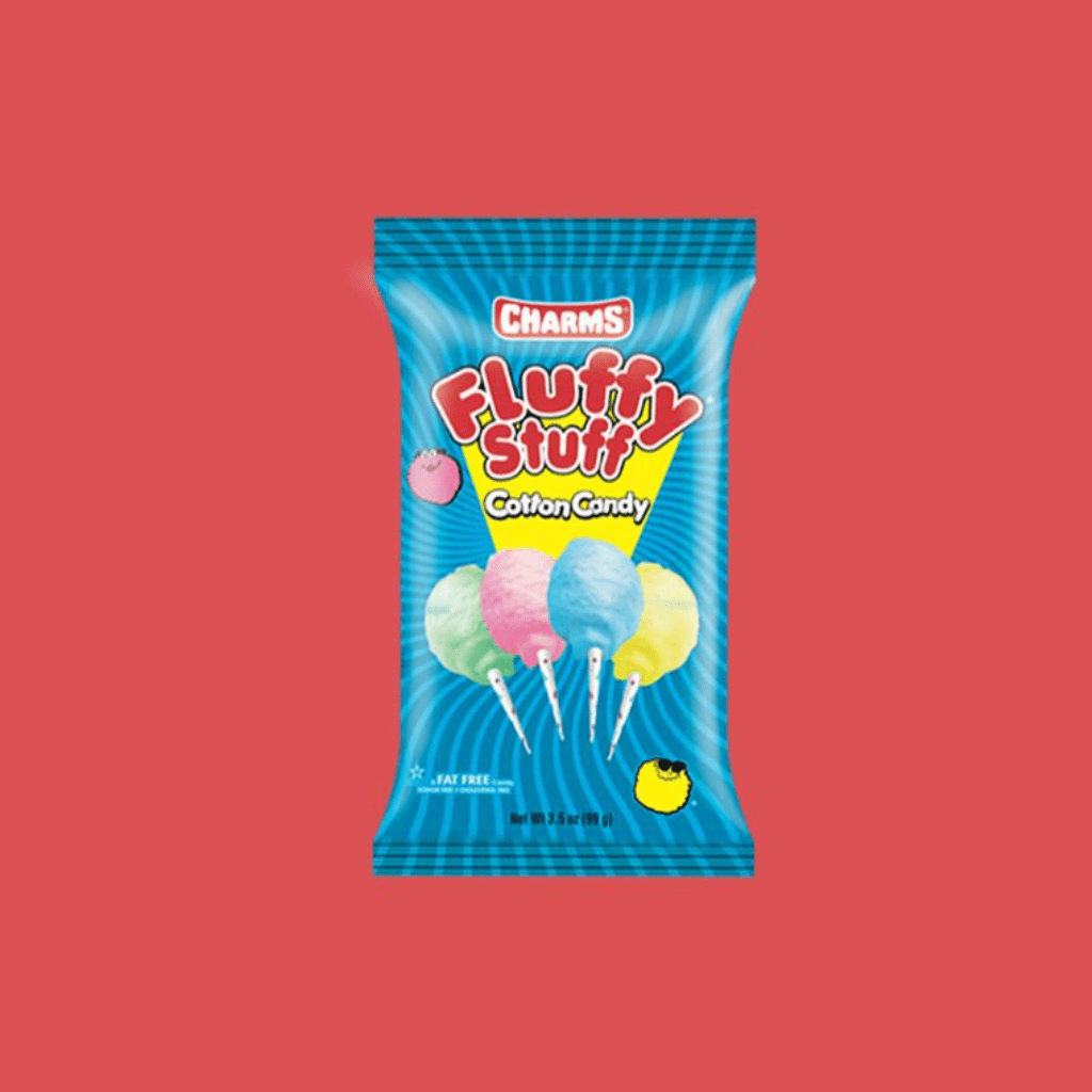 +40 Blue Snacks That's Worth to Try Ones - Eggradients.com